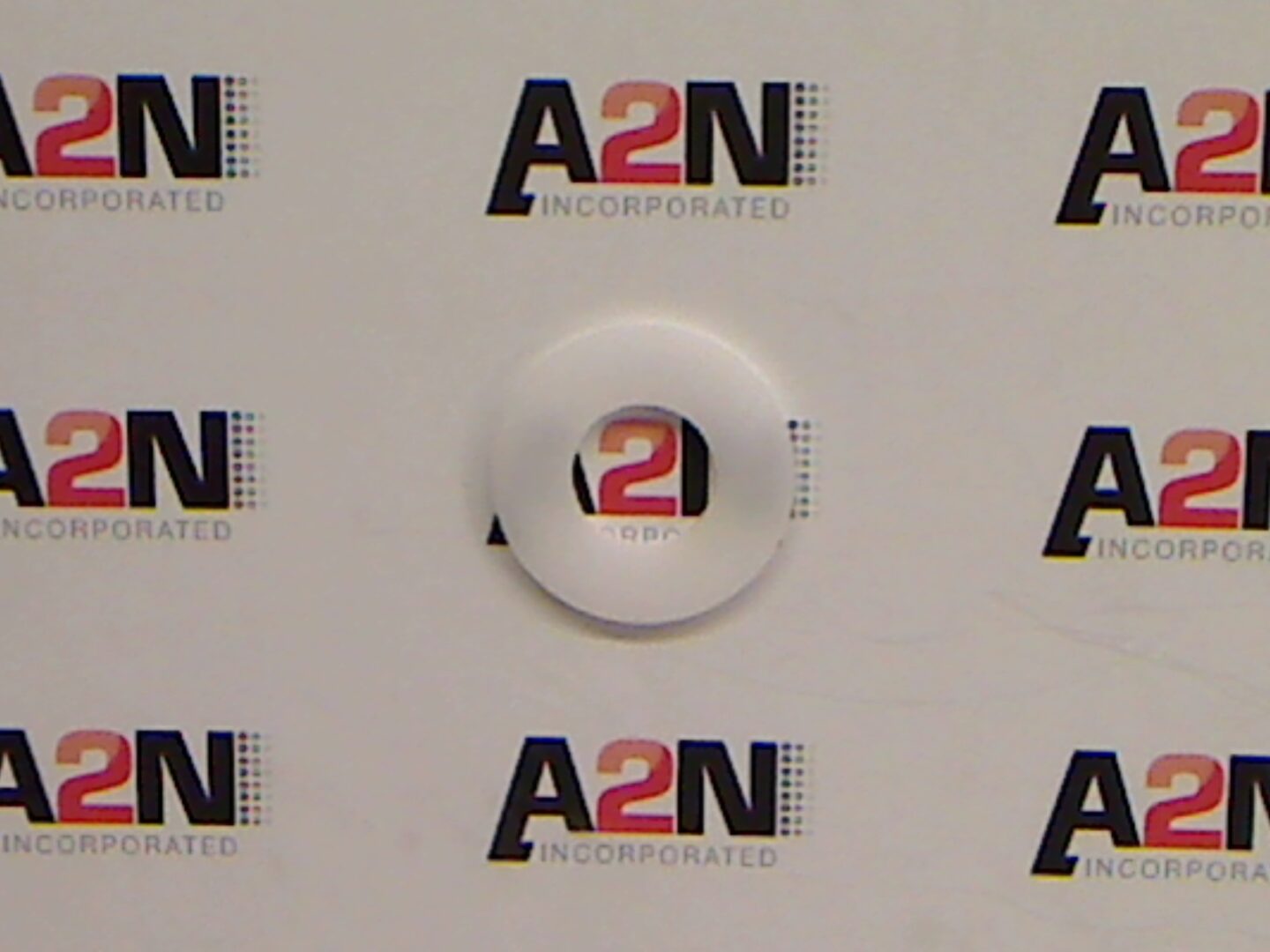 VJ-20287200, WASHER, DELRIN, 5/8 ID x 1-3/8 OD - A2N Incorporated