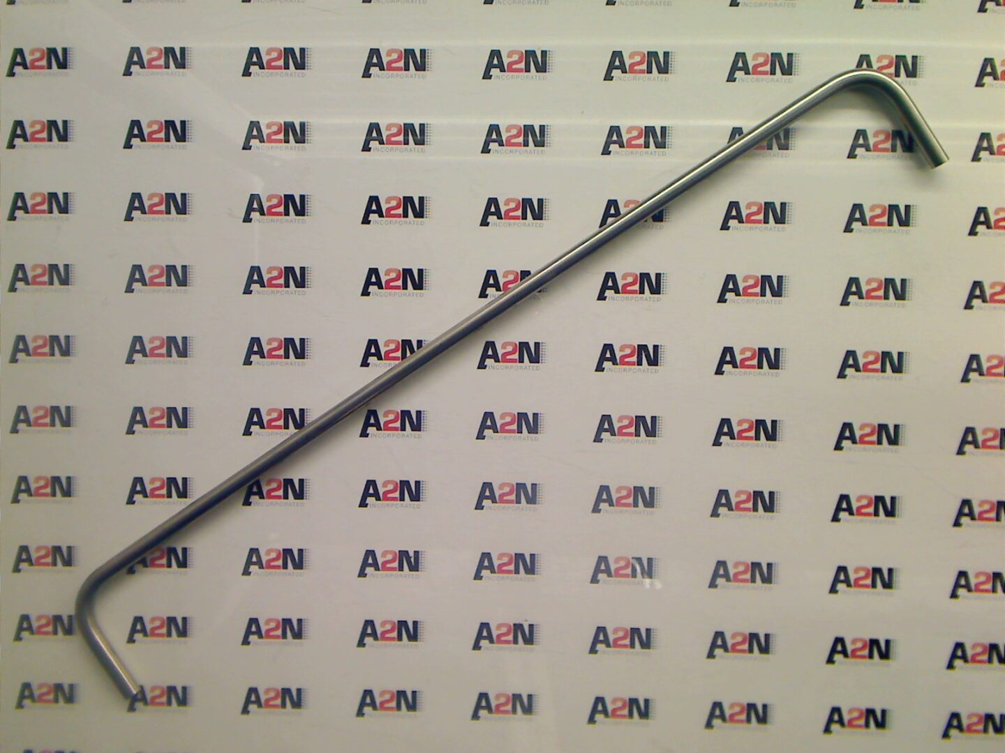 VJ-R20289001, SHAFT, SKID BAR, SUPPORT, REFURBISHED - A2N Incorporated