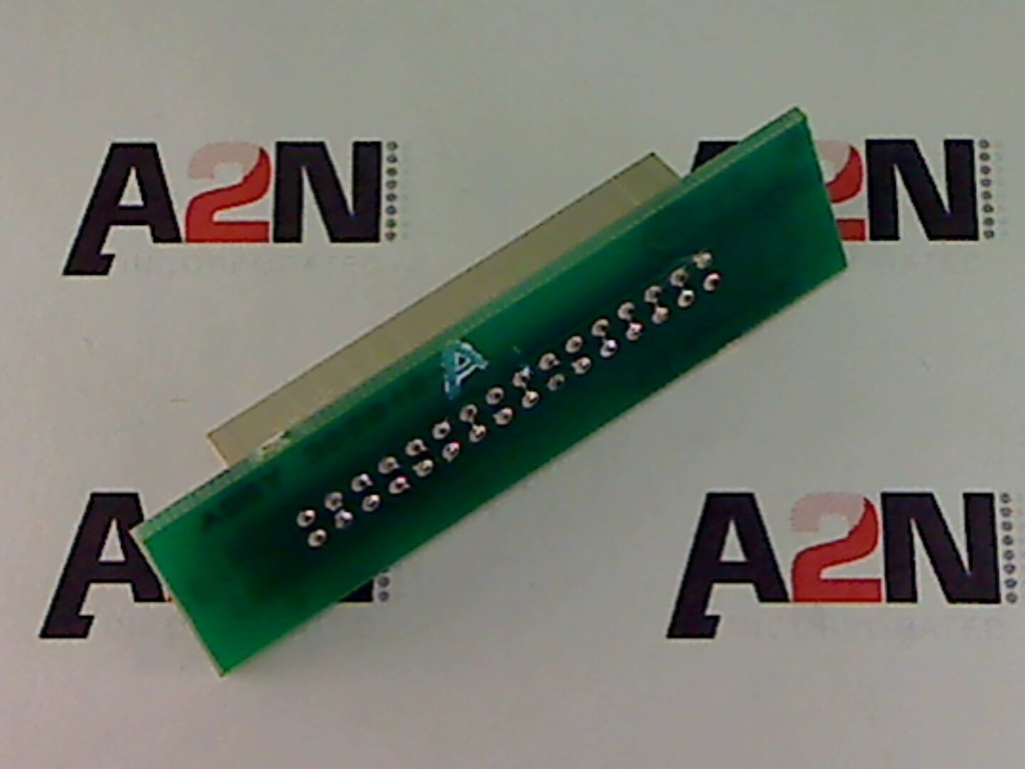 VJ-369048-A, PCB, CONFIG JUMPER, ASSEMBLY - A2N Incorporated