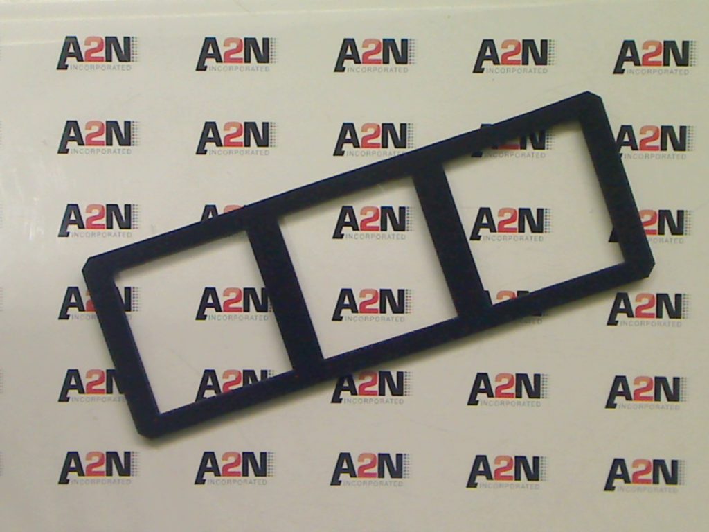 DA-47528, GASKET, CONNECTION PLATE, BITJET 212 - A2N Incorporated