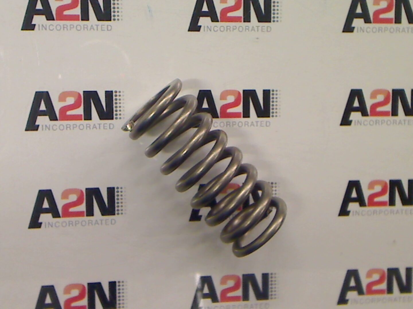 DA-47632, SPRING, 18-8 ST ST 60 PSI - A2N Incorporated