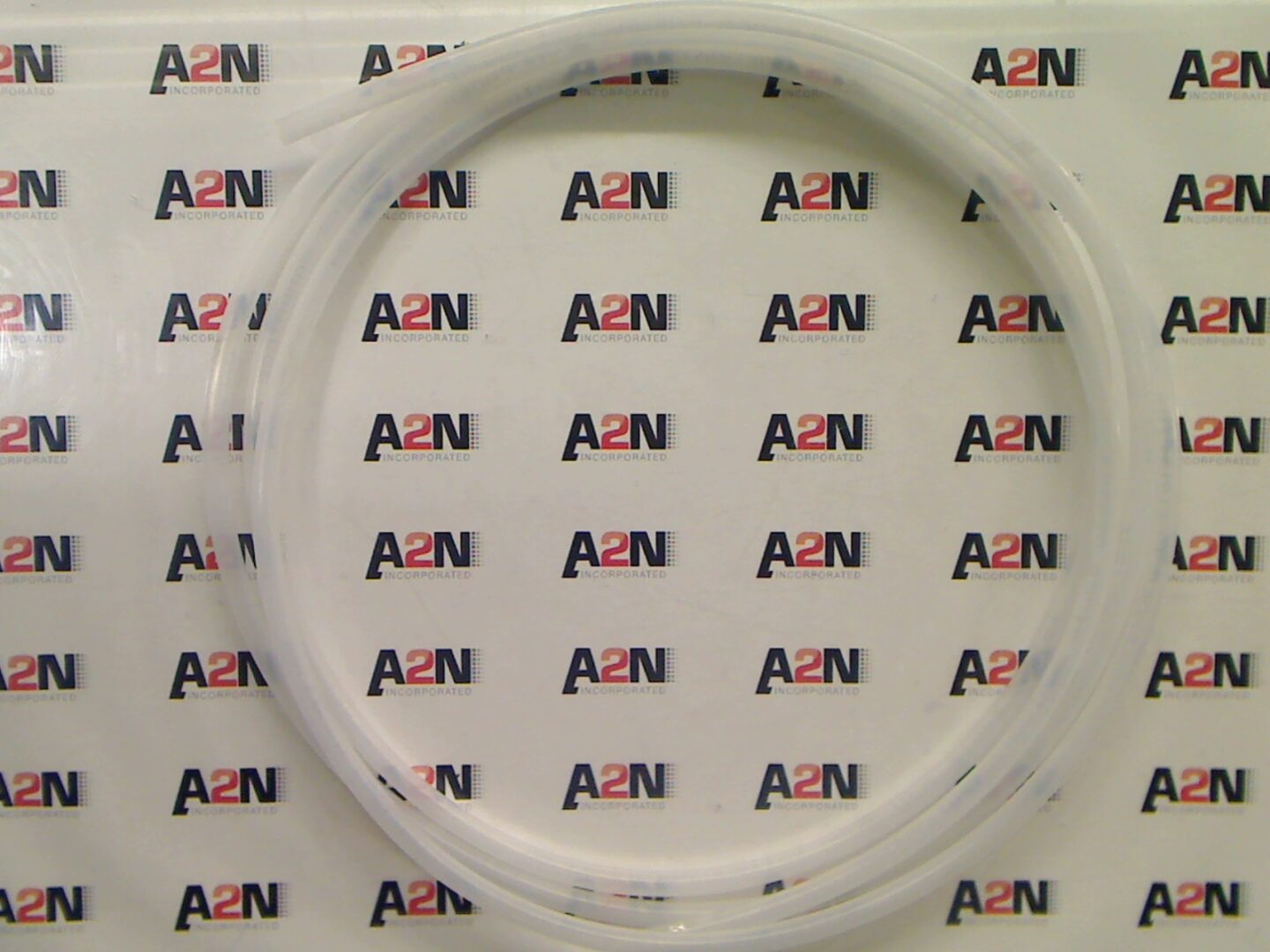 VJ-82550, TUBING, POLYETHYLENE, 8MM X 6MM, SOLD PER FOOT - A2N Incorporated