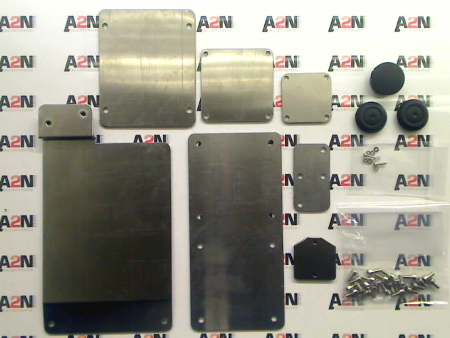 VJ-475453, BX6X00 BLANKING PLATE CONVERSION KIT FOR CONVERSION FROM ...