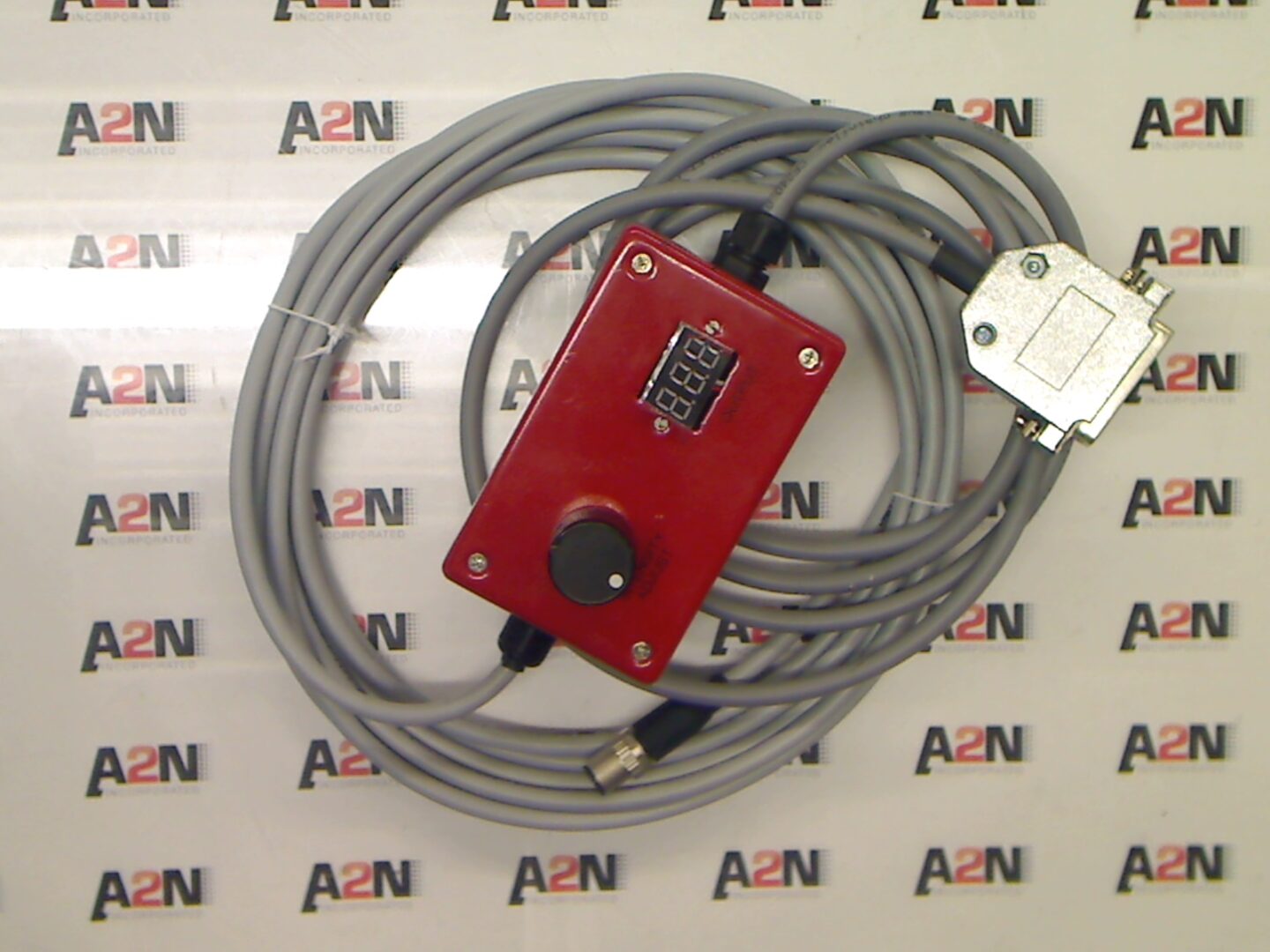 499-0604G, iM2 INTENSITY CONTROL MODULE FOR UV CURING LAMP - A2N ...